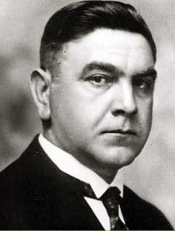 Ante Pavelić - Alchetron, The Free Social Encyclopedia
