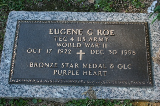 Hoobler, Donald Brenton “Hoob”. | WW2 Gravestone