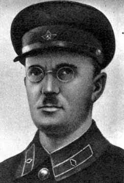 Petrov, Ivan Yefimovich. | WW2 Gravestone