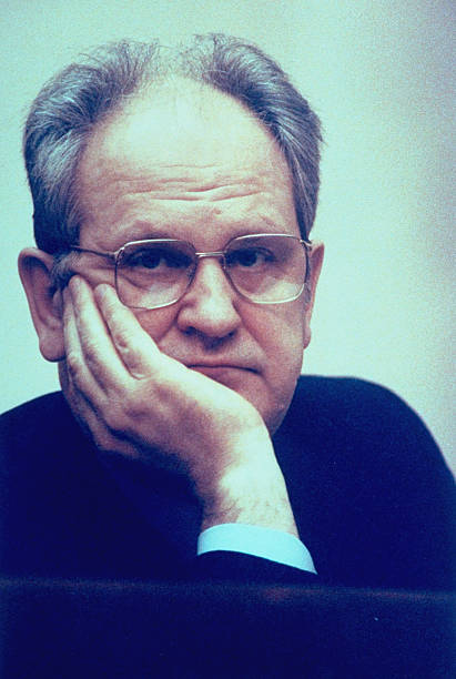 Akhromeyev, Sergei Fedorovich. | WW2 Gravestone