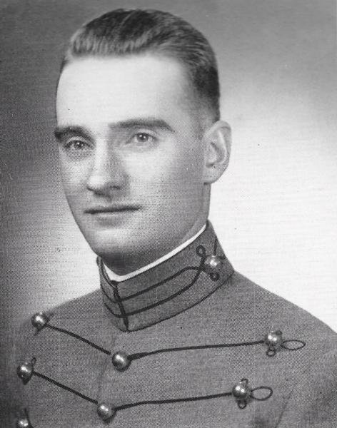 Allen, Terry de la Mesa Sr, “Terrible Terry”. | WW2 Gravestone