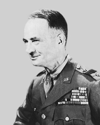 Allen, Terry de la Mesa Sr, “Terrible Terry”. | WW2 Gravestone