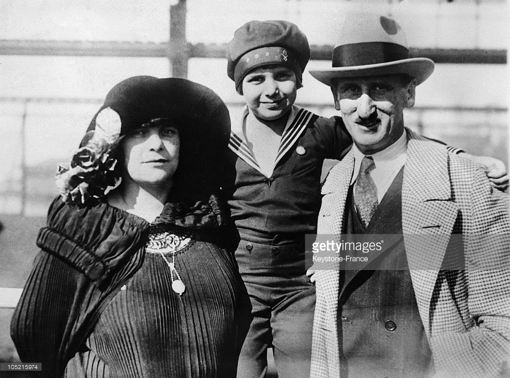 King Of Kings 1927 Jacqueline Logan