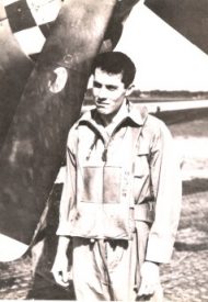 Stiles, Bert. | WW2 Gravestone