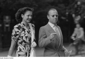 Rühmann, Heinz. - WW2 Gravestone