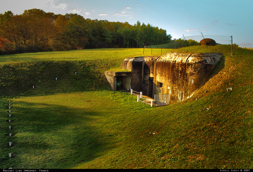 Maginot, André Louis René. | WW2 Gravestone