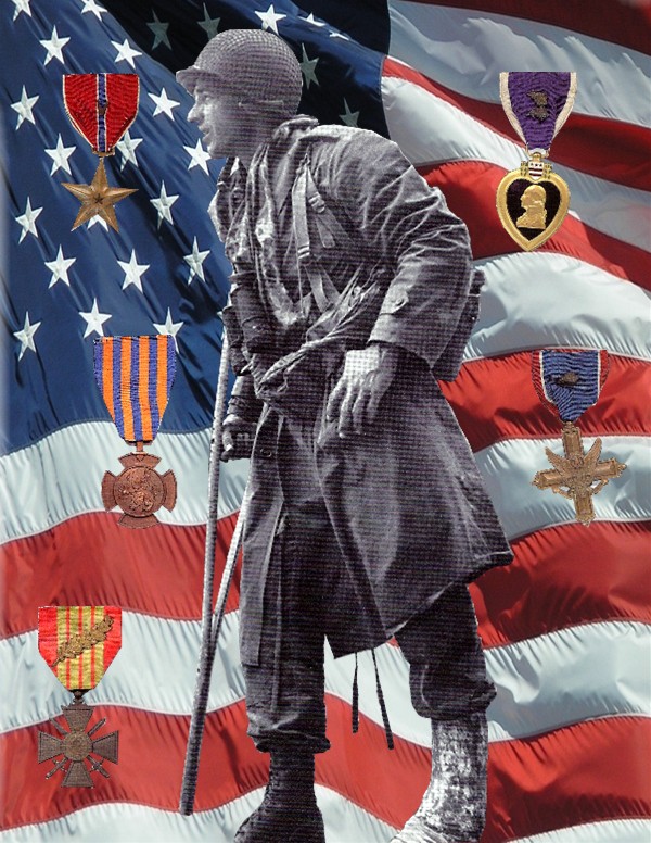 Vandervoort, Benjamin Hayes “Vandy”. | WW2 Gravestone