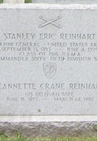 Polk, Ohio | WW2 Gravestone