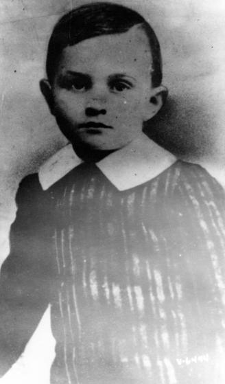 Truman, Harry Shipp. | WW2 Gravestone