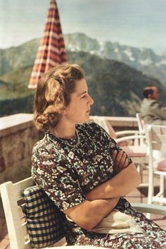 Hitler’s Bodyguard Bruno Gesche, Talks about Eva Braun & Hitler’s ...