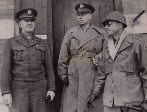 Smith, Walter Bedell “Beetle”. | WW2 Gravestone