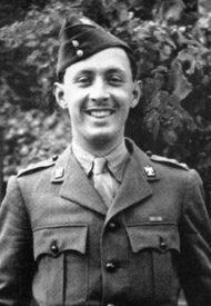 Keyes, Geoffrey Charles Tasker. | WW2 Gravestone