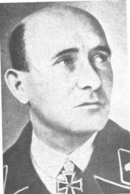 Hauser, Eduard. | WW2 Gravestone