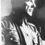 Geyr von Schweppenburg, Leo Dietrich Franz Freiherr von - WW2 Gravestone