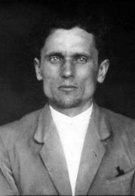 Citadel_Petrovaradin | WW2 Gravestone