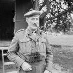 Leese, Sir Oliver William Hargreaves. | WW2 Gravestone