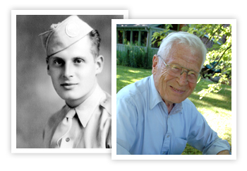 Guth, Forrest Leroy “Goody”. | WW2 Gravestone