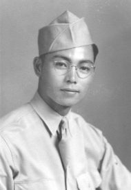 nakamine_shinyei_003 | WW2 Gravestone