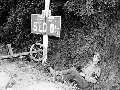 Gerhardt, Charles Hunter. | WW2 Gravestone
