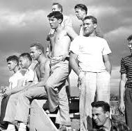 Colorado College | WW2 Gravestone