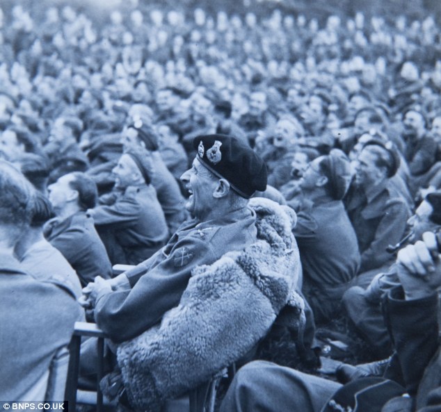 Formby, George. | WW2 Gravestone
