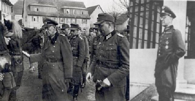 Becké, Erwin. | WW2 Gravestone
