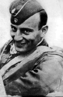 Frey, Hugo. | WW2 Gravestone