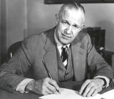 Smith, Walter Bedell “Beetle”. | WW2 Gravestone