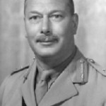 Hoth, Hermann - WW2 Gravestone