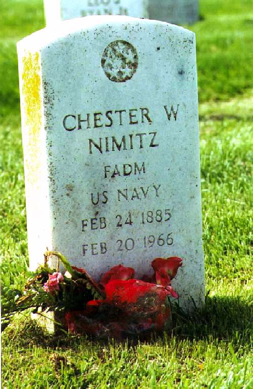McNarney, Joseph Taggert. | WW2 Gravestone