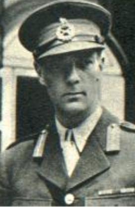 Niven, James David Graham. | WW2 Gravestone