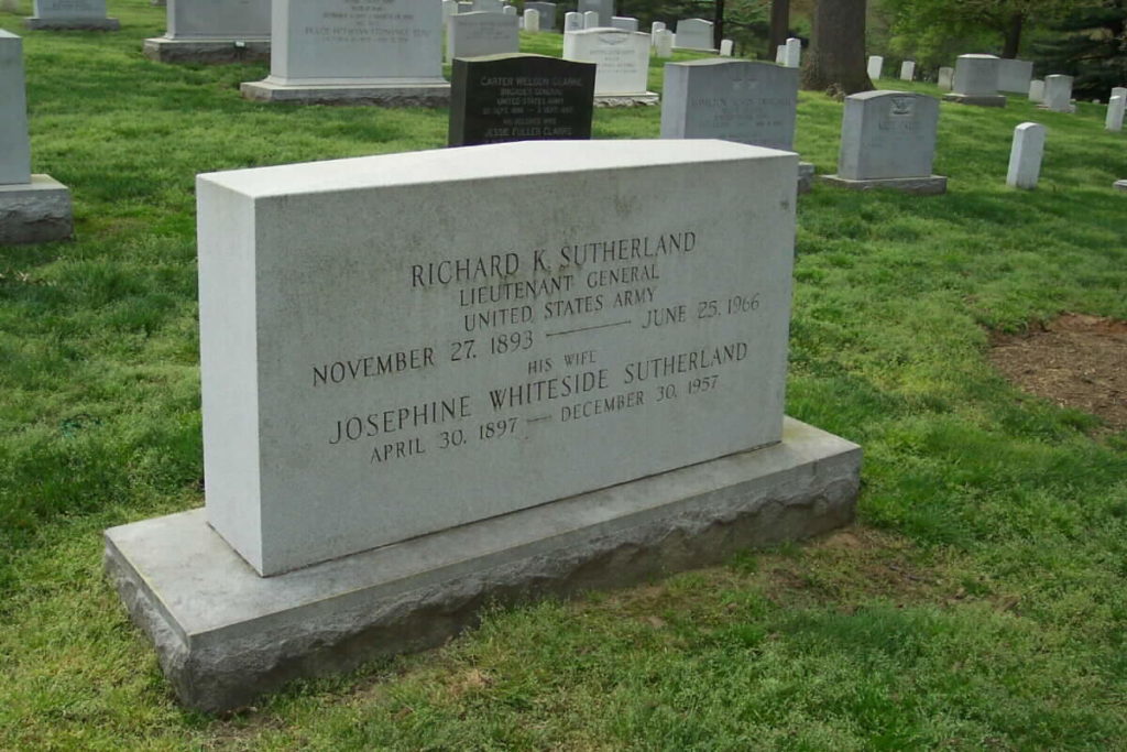 Leonski, Edward Joseph, the “Brownout Strangler”. | WW2 Gravestone
