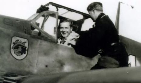 Weik, Hans "Hannes" - WW2 Gravestone