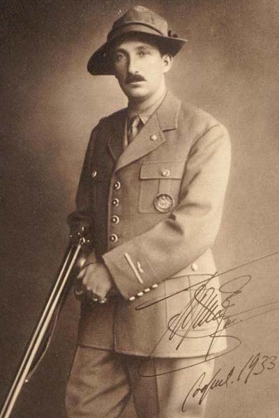 Boris III, Clemens Robert Maria Pius Stanislaus Xavier. | WW2 Gravestone