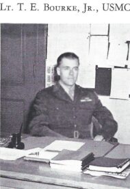 Bourke, Thomas Eugene. | WW2 Gravestone