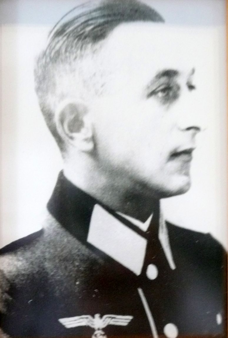 Scheller, Johannes Stefan Anton “Hans”. | WW2 Gravestone