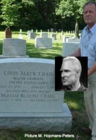 craig | WW2 Gravestone