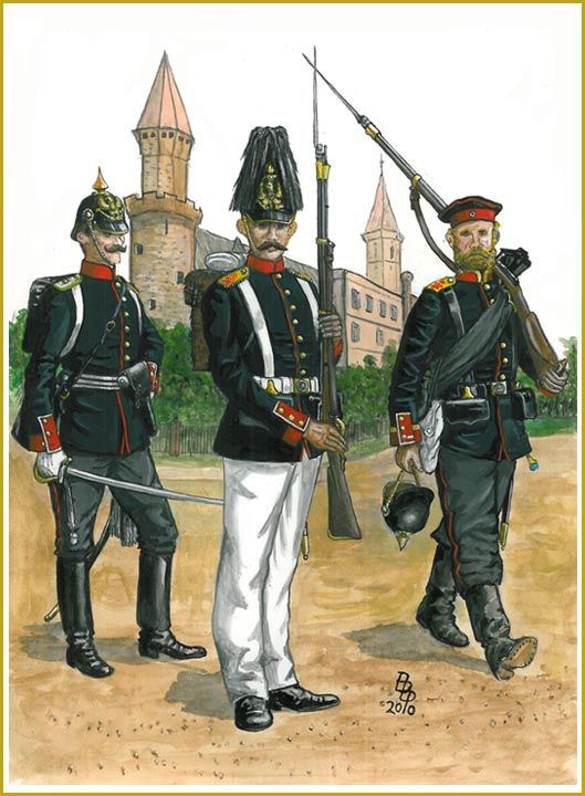 Botsch, Walter Hugo. | WW2 Gravestone