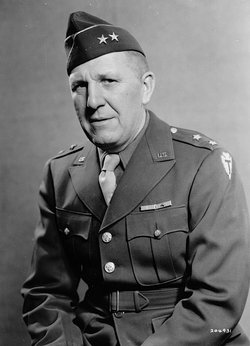 Dahlquist, John Ernest. | WW2 Gravestone