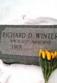 Lee, William Carey Bill | WW2 Gravestone