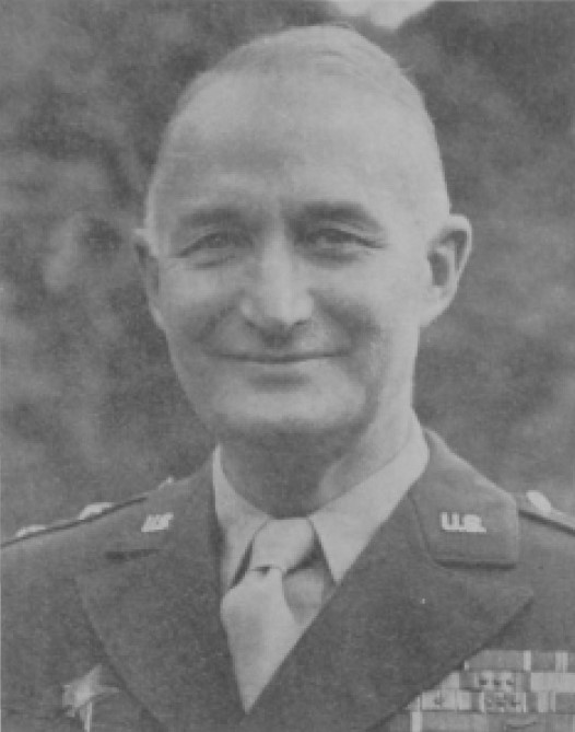 Brown, Albert Eger “Burfy”. | WW2 Gravestone