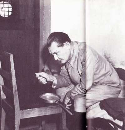 Dahlquist, John Ernest. | WW2 Gravestone