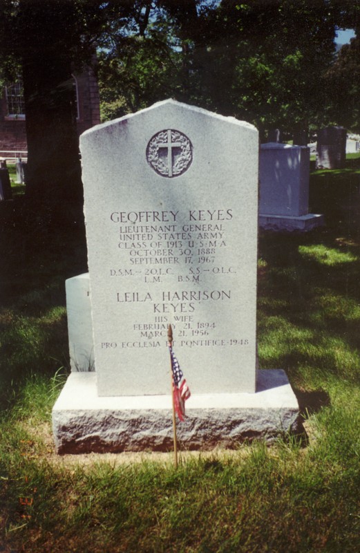 Craig, Louis Aleck. | WW2 Gravestone