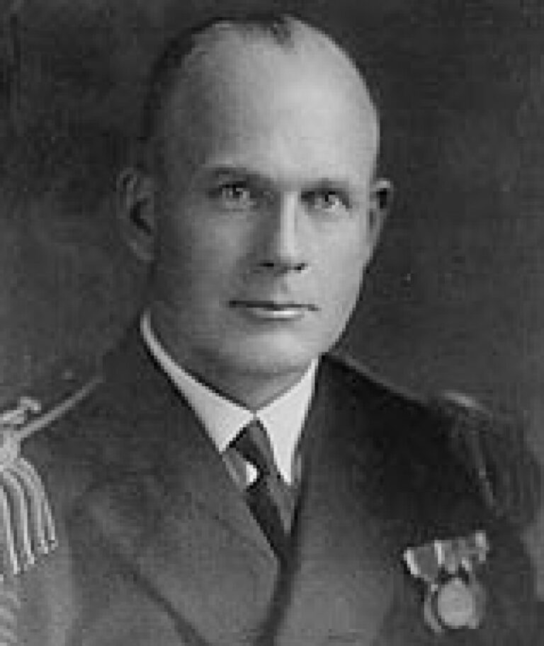 Kidd, Isaac Campbell. | WW2 Gravestone