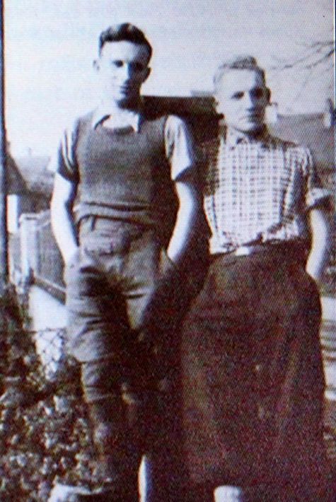 Hartmann, Erich “Bubi”. | WW2 Gravestone