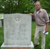 Summersby, Kathleen Helen “Kay”. | WW2 Gravestone