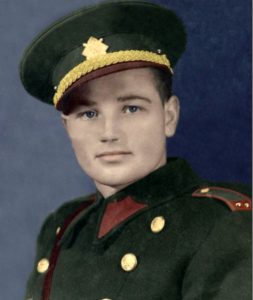 Kubis, Jan. | WW2 Gravestone