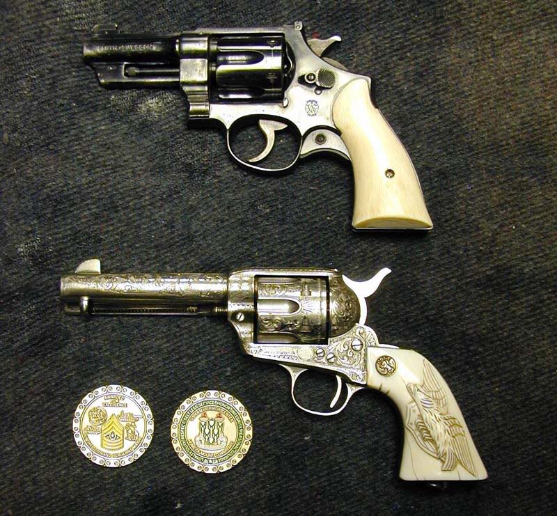 George Smith Patton “Old Blood and Guts” | WW2 Gravestone