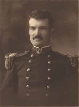 Graham, Calvin Leon. | WW2 Gravestone