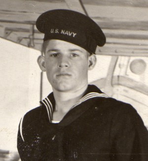 Graham, Calvin Leon. | WW2 Gravestone